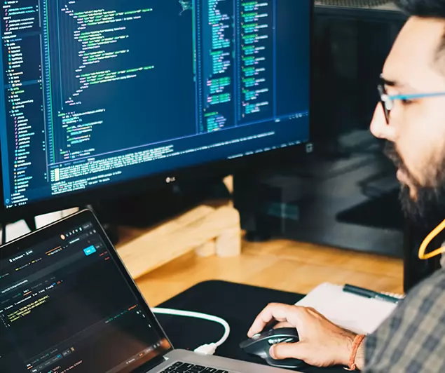 Contract Recruitment - Swan IT Recruitment