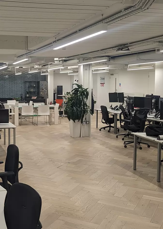 Join us - Swan IT Recruitment