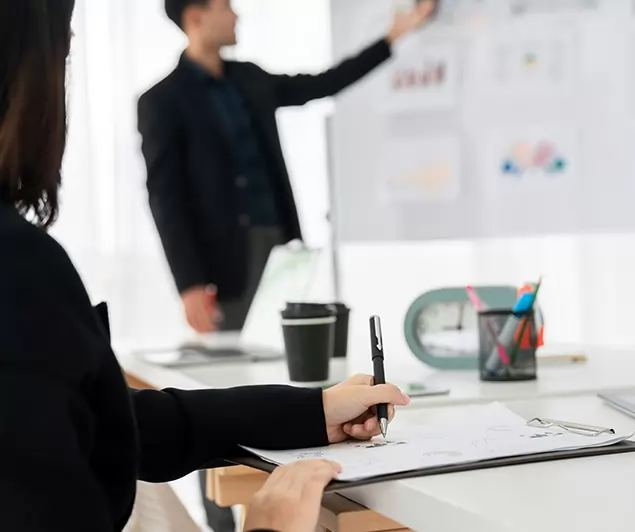 Managed Services (MSP) - Swan IT Recruitment