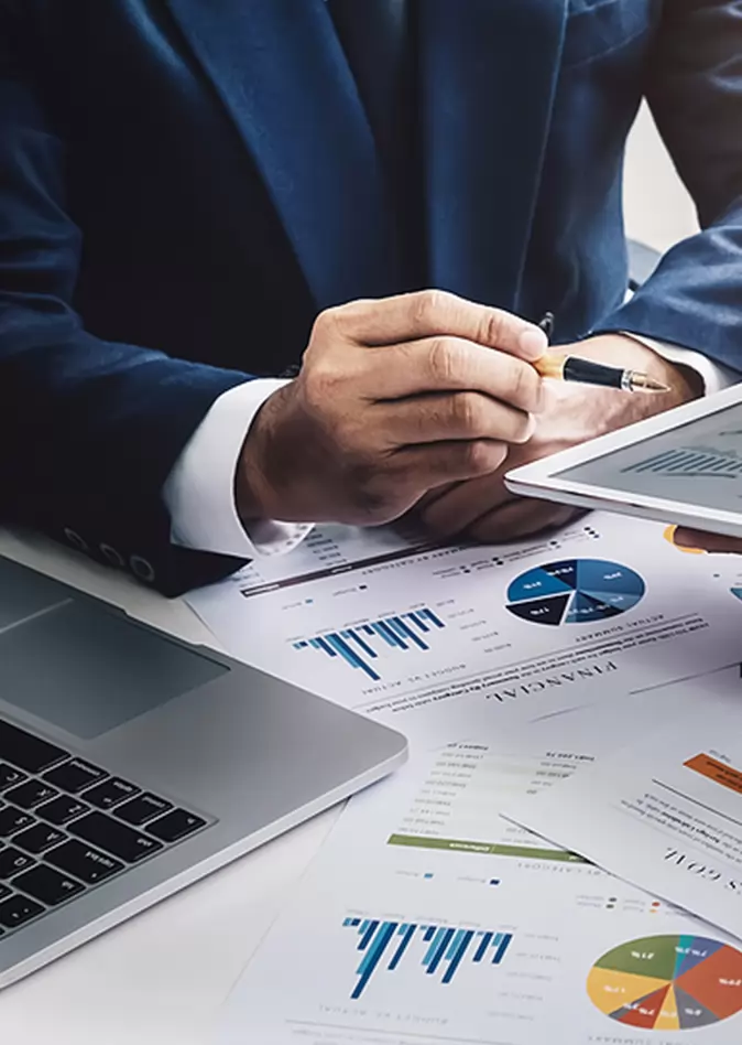 Services & Solutions - Swan IT Recruitment
